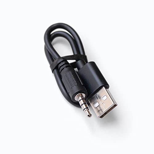 Mighty Charging Cable - The Official Charging Cable Gen 1 Vibe, USB to ...