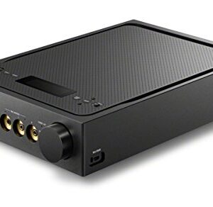 Sony Signature Series Headphone Amplifier | Ultimate Hi-Res Audio