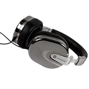 Ultrasone Edition 8 Ruthenium S-Logic Surround Sound Professional ...