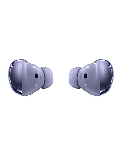 SAMSUNG Galaxy Buds Pro: True Wireless Earbuds with ANC & IPX7