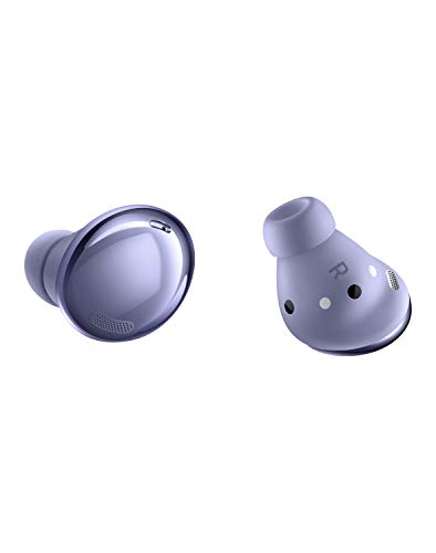 SAMSUNG Galaxy Buds Pro: True Wireless Earbuds with ANC & IPX7