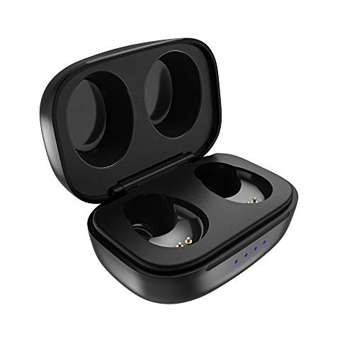 USB-C Battery Charging Case for Abramtek E8 Wireless Earbuds — 🛍️ The ...