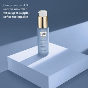 RoC Multi Correxion Even Tone + Lift Resurfacing Serum with Mandelic ...