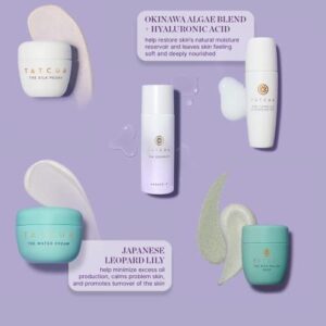Tatcha The Starter Ritual Set - Balancing for Combo to Oily Skin — 🛍️ The Retail Market