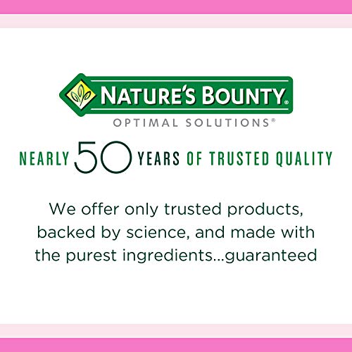 Nature's Bounty Nature's bounty optimal solutions collagen beauty blend ...