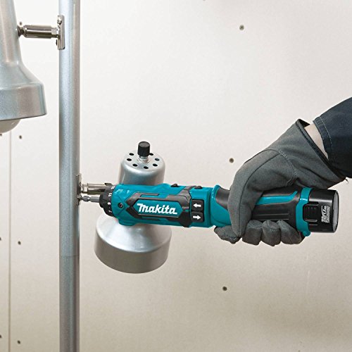 Makita DF012DSE 7.2V Lithium-Ion Cordless 1/4" Hex Driver-Drill Kit with Auto-Stop Clutch — 🛍️ ...