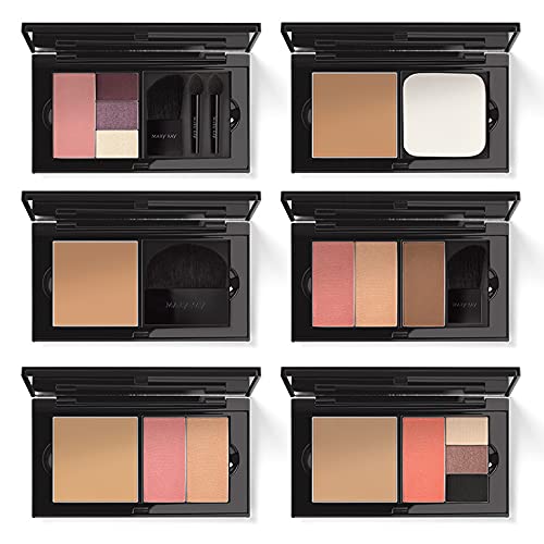 Mary Kay Compact (unfilled) — 🛍️ The Retail Market