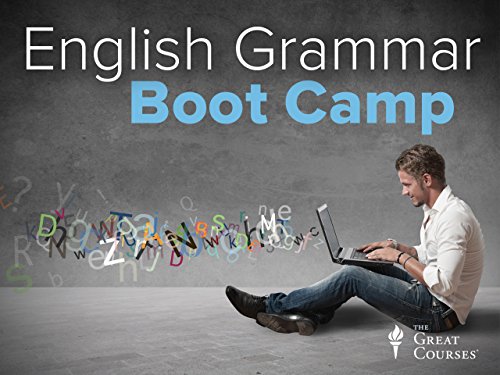 English Grammar Boot Camp — 🛍️ The Retail Market