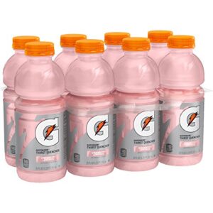 Gatorade Series 02 Perform Strawberry Lemonade, 20 oz 8 pack — 🛍️ The ...