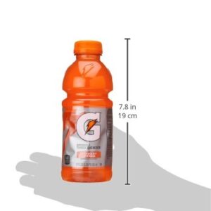 Gatorade Series 02 Perform Strawberry Lemonade, 20 oz 8 pack — 🛍️ The ...