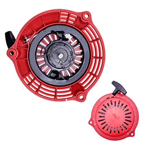 GCV160 Pull Start Recoil Starter Compatible with Honda GCV135 GCV160 ...