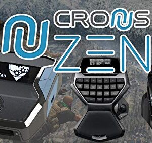 Cronus Zen Controller Emulator for Xbox, Playstation, Nintendo and PC (CM00053) — 🛍️ The Retail ...