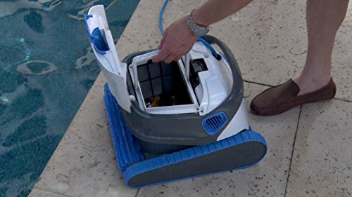 MAYTRONICS Dolphin S200 Robotic Pool Cleaner — 🛍️ The Retail Market