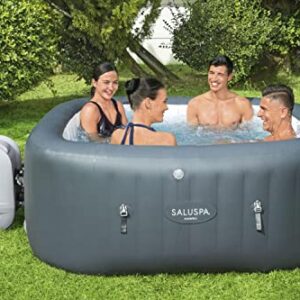 Bestway SaluSpa Hawaii HydroJet Pro Inflatable Hot Tub — 🛍️ The Retail Market
