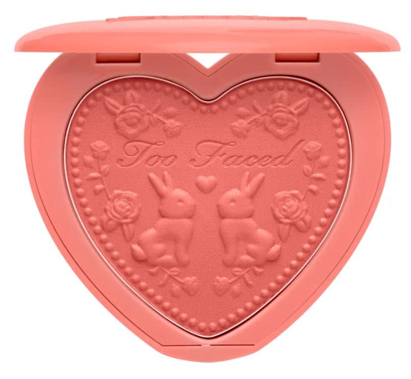 Too Faced Love Flush Blush Watercolor Blush - Greatest Love of All — 🛍️ ...