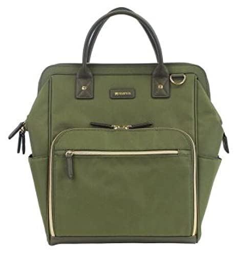 ReadyGO by Maevn Water-Resistant Clinical Tote Backpack (Olive) — 🛍️ ...