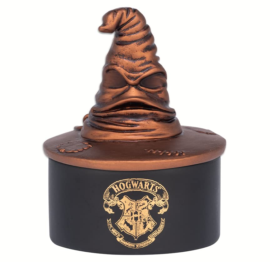 Harry Potter Sorting Hat Scented Candle, Home Décor | Collectible ...