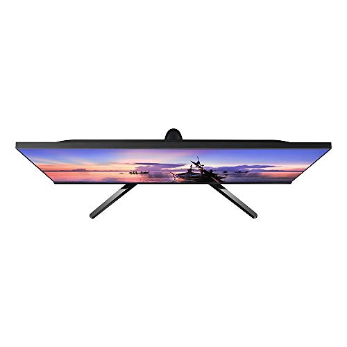 SAMSUNG T35F Series 27-Inch FHD 1080p Computer Monitor, 75Hz, IPS Panel ...
