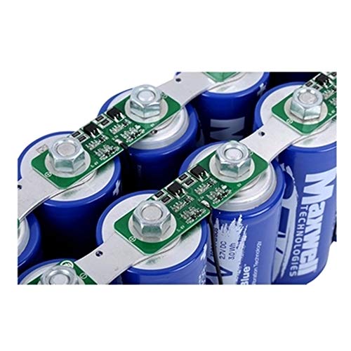 Maxwell Durablue 16V 1000F Super Capacitor Battery ultracapacitor Solar ...