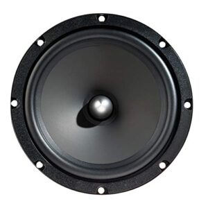 Focal RSE-165 Auditor Series 6.5" 2-Way Component Speakers (Pair) — 🛍️ The Retail Market