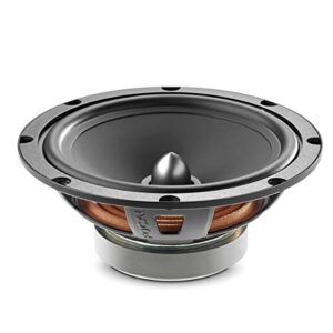Focal RSE-165 Auditor Series 6.5" 2-Way Component Speakers (Pair) — 🛍️ The Retail Market