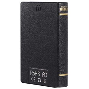 Shop and Save on Talking Bible - Electronic Holy Bible Audio Player in ...