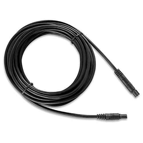 PixelMan Backup Camera Extension Cable,16.5ft 5 Pin Male to Female Rear ...