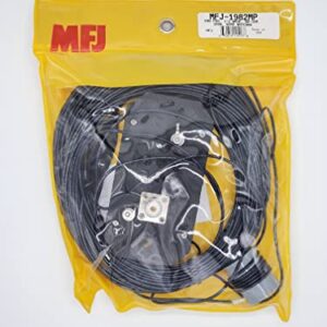 MFJ-1982MP MFJ1982MP Original MFJ MFJ-1982MP Wire Antenna, End Fed, 1/2 ...