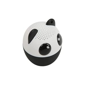 Cute Animals Wireless Speakers, Pet Mini Speaker Compact Ultra Portable ...