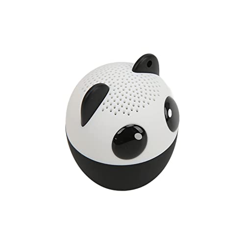 Cute Animals Wireless Speakers, Pet Mini Speaker Compact Ultra Portable ...