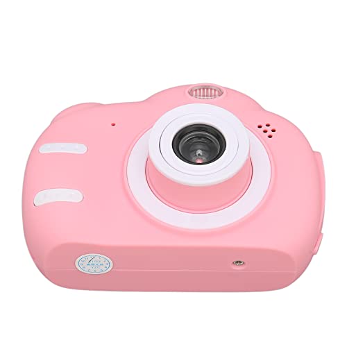 Kids Digital Cameras, 2.4 Inch Multifunction Support Memory Card A2 ...