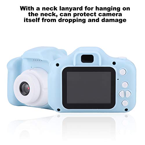 Toy Camera, Color Display Kid Video Camera for Photo Taking for Video ...