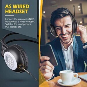 Zeadio Walkman Headphone Radio, FM Stereo Headset Radio Receiver — 🛍️ ...