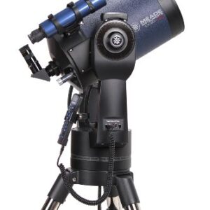Meade Instruments 0810-90-03 LX90-ACF 8-Inch (f/10) Advanced Coma-Free Telescope — 🛍️ The Retail ...
