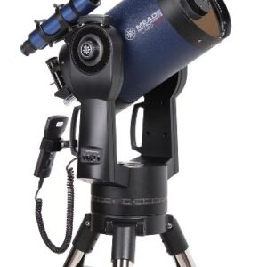 Meade Instruments 0810-90-03 LX90-ACF 8-Inch (f/10) Advanced Coma-Free Telescope — 🛍️ The Retail ...