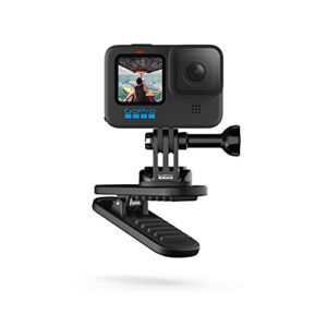 GoPro HERO10 Black Accessory Bundle - Includes HERO10 Camera, Shorty (Mini Extension Pole + Grip ...