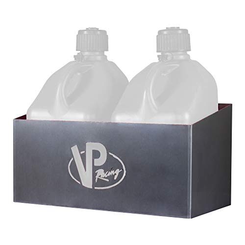 VP Racing Fuels 3050 Aluminum Storage Rack for 5 Gallon Motorsport ...