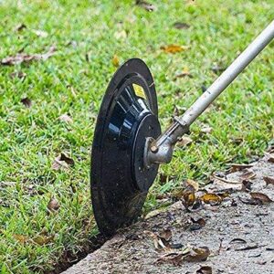 Edgit pro string trimmer attachment EXCLUSIVELY fits Echo SRM trimmers ...