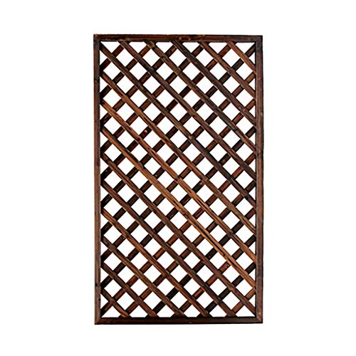 QBZS-YJ Fence Outdoor Courtyard Fence Outdoor Garden Partition Fence ...
