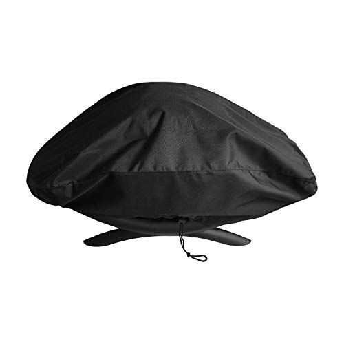 Unicook Waterproof Portable Grill Cover for Weber Q2000, Q200 Series ...