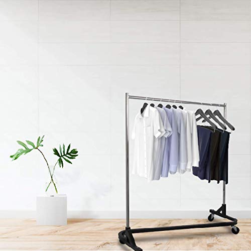 heavy duty clothing rack 400lb Load Garment clothing rack heavy duty Z ...
