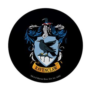 Harry Potter Ravenclaw House Crest PopSockets Swappable PopGrip — 🛍️ ...