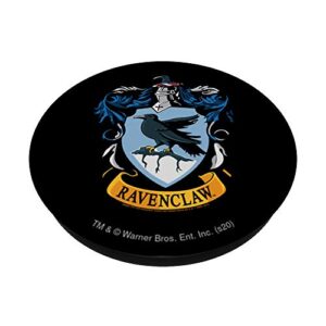 Harry Potter Ravenclaw House Crest PopSockets Swappable PopGrip — 🛍️ ...