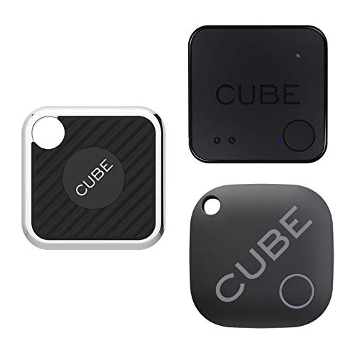 Cube Pro, Cube Shadow, Cube Tracker Bundle, Key Finder Smart Bluetooth ...