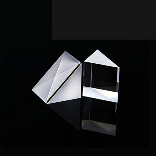 Forart Optical Glass Right Angle Prism Optical Components Glass Optical ...