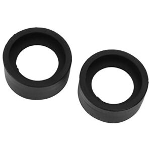 Microscope Accessory Eyepiece Eyeshields, 36mm Inner Diameter Black ...
