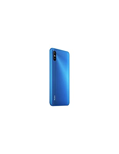 Xiaomi Redmi 9A - Smartphone 2 GB + 32 GB, Dual Sim, Blu (Sky Blue) — 🛍 ...