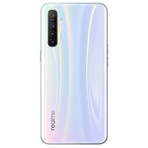 realme XT (128GB, 8GB RAM) 6.4" AMOLED, 64MP Quad Camera, Snapdragon ...