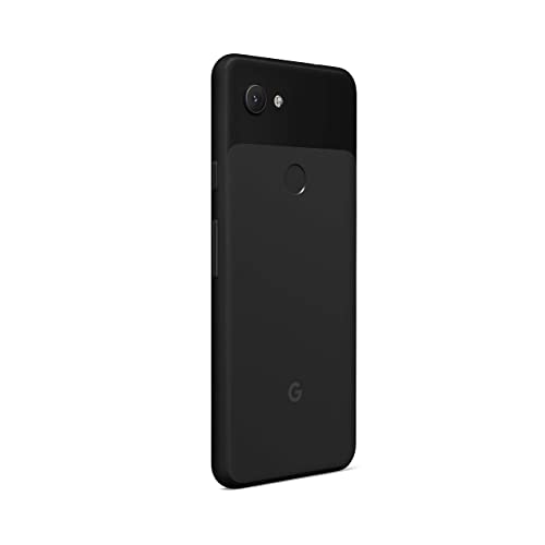 Google Pixel 3a Smartphone (G020E) GSM Unlocked + Verizon - 64GB / Just ...