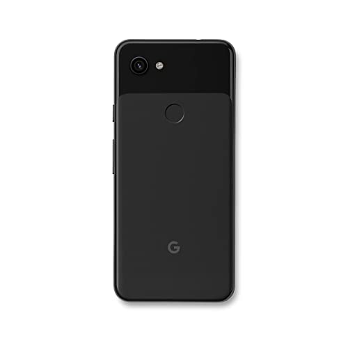 Google Pixel 3a Smartphone (G020E) GSM Unlocked + Verizon - 64GB / Just ...
